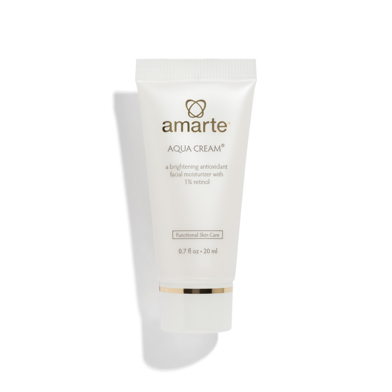 Aqua Cream | Amarte Skin Care