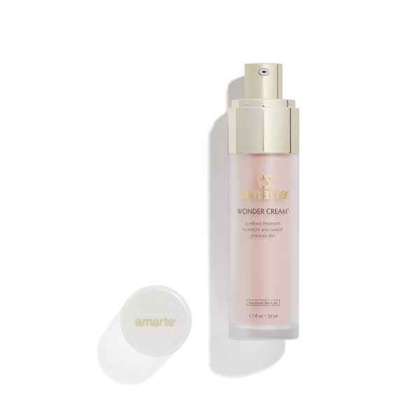 Wonder Cream | Amarte Skin Care | Amarte Cosmetics