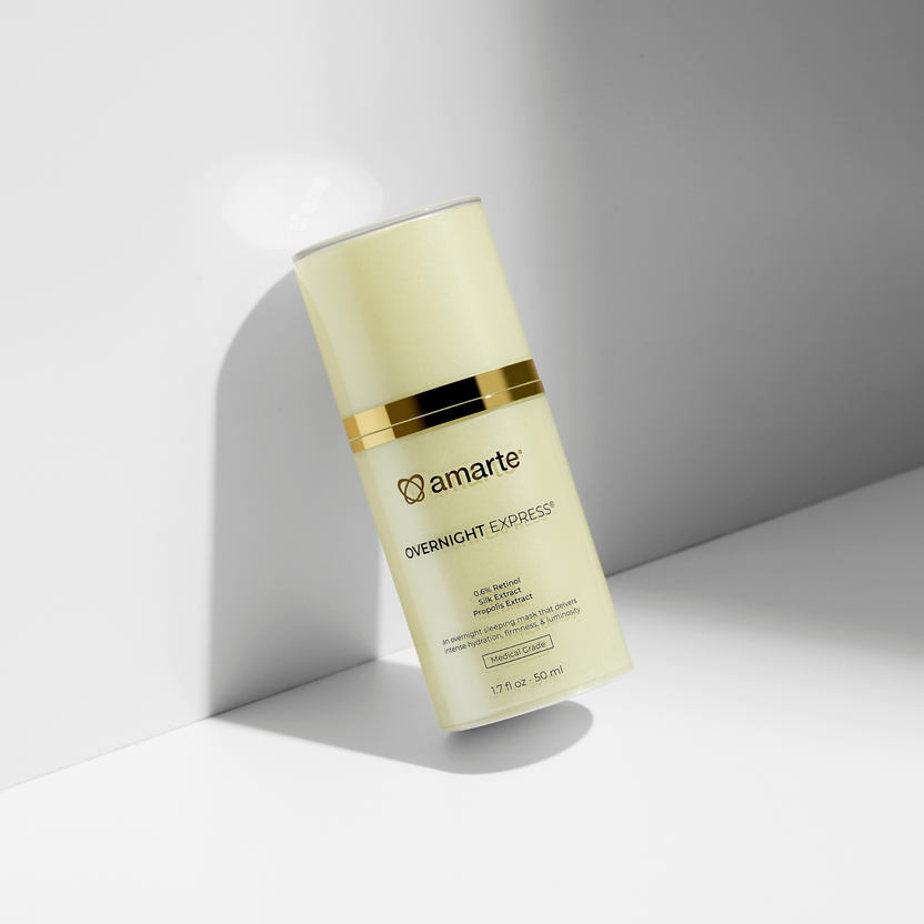 OVERNIGHT EXPRESS® – Amarte