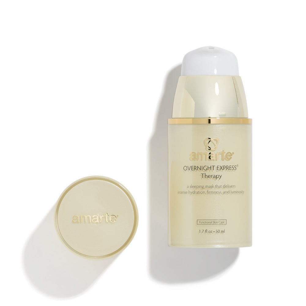 OVERNIGHT EXPRESS® – Amarte