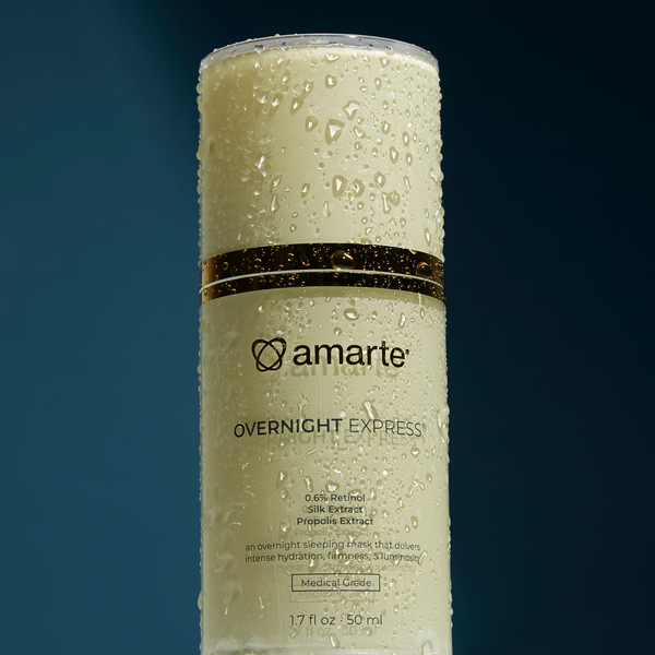 OVERNIGHT EXPRESS® – Amarte