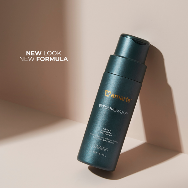 Ultra Veil Sunscreen | Ultra Light Sunscreen Fluid | Amarte Skin Care
