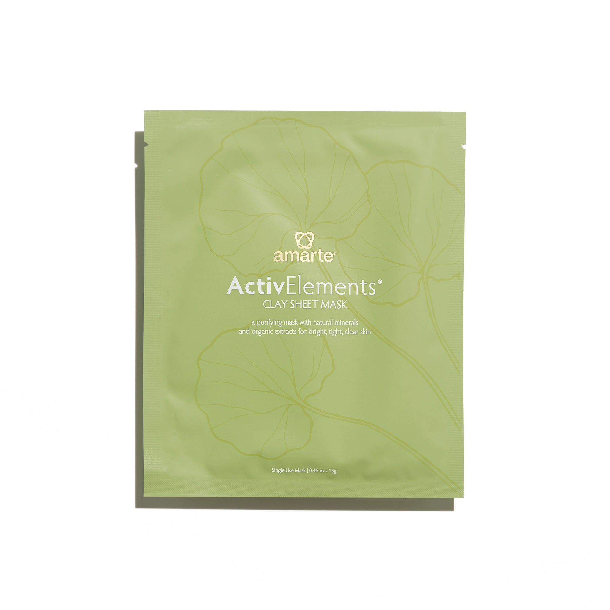 ActivELEMENTS® – Amarte