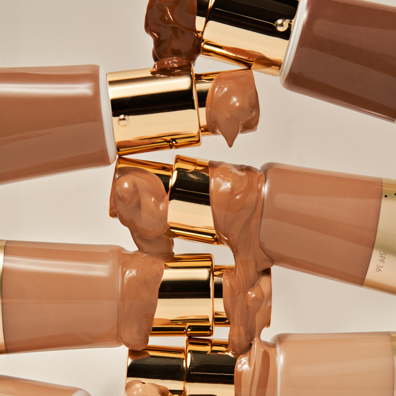 NATURAL FINISH™ – Amarte