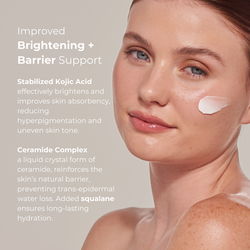 Wonder Cream | Amarte Skin Care | Amarte Cosmetics