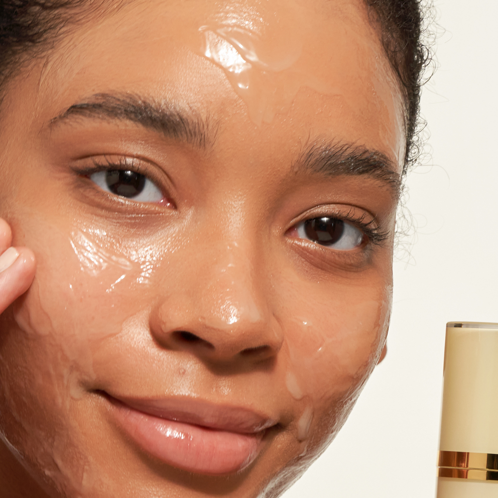 OVERNIGHT EXPRESS® – Amarte