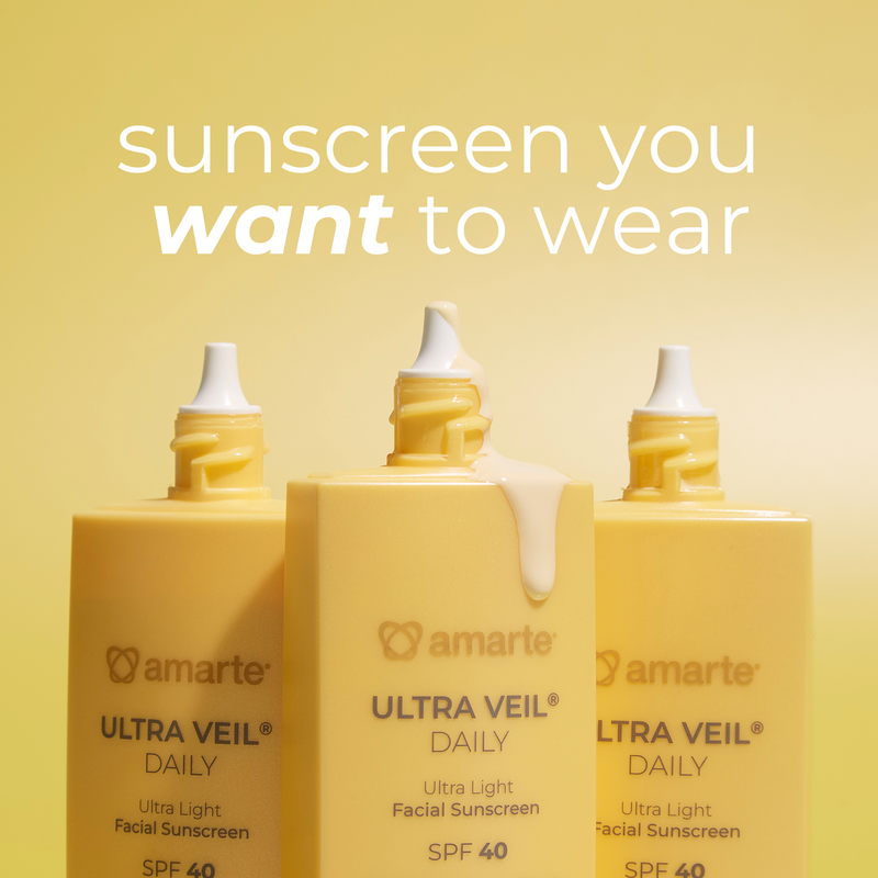 Amarte Skin Care