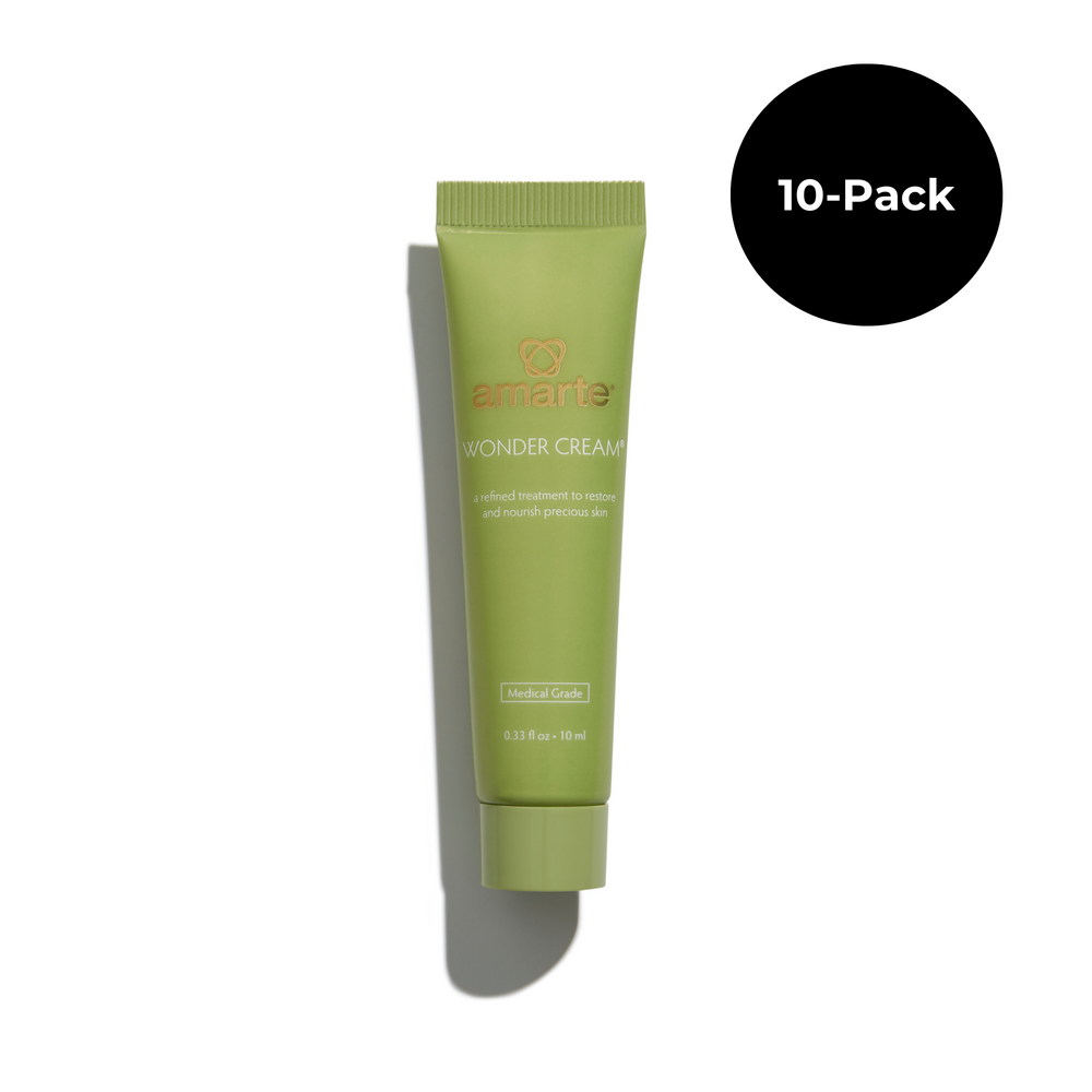 Wonder Cream | Amarte Skin Care | Amarte Cosmetics
