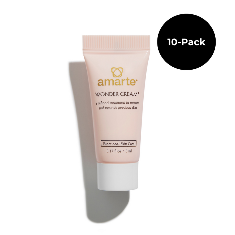 Wonder Cream | Amarte Skin Care | Amarte Cosmetics