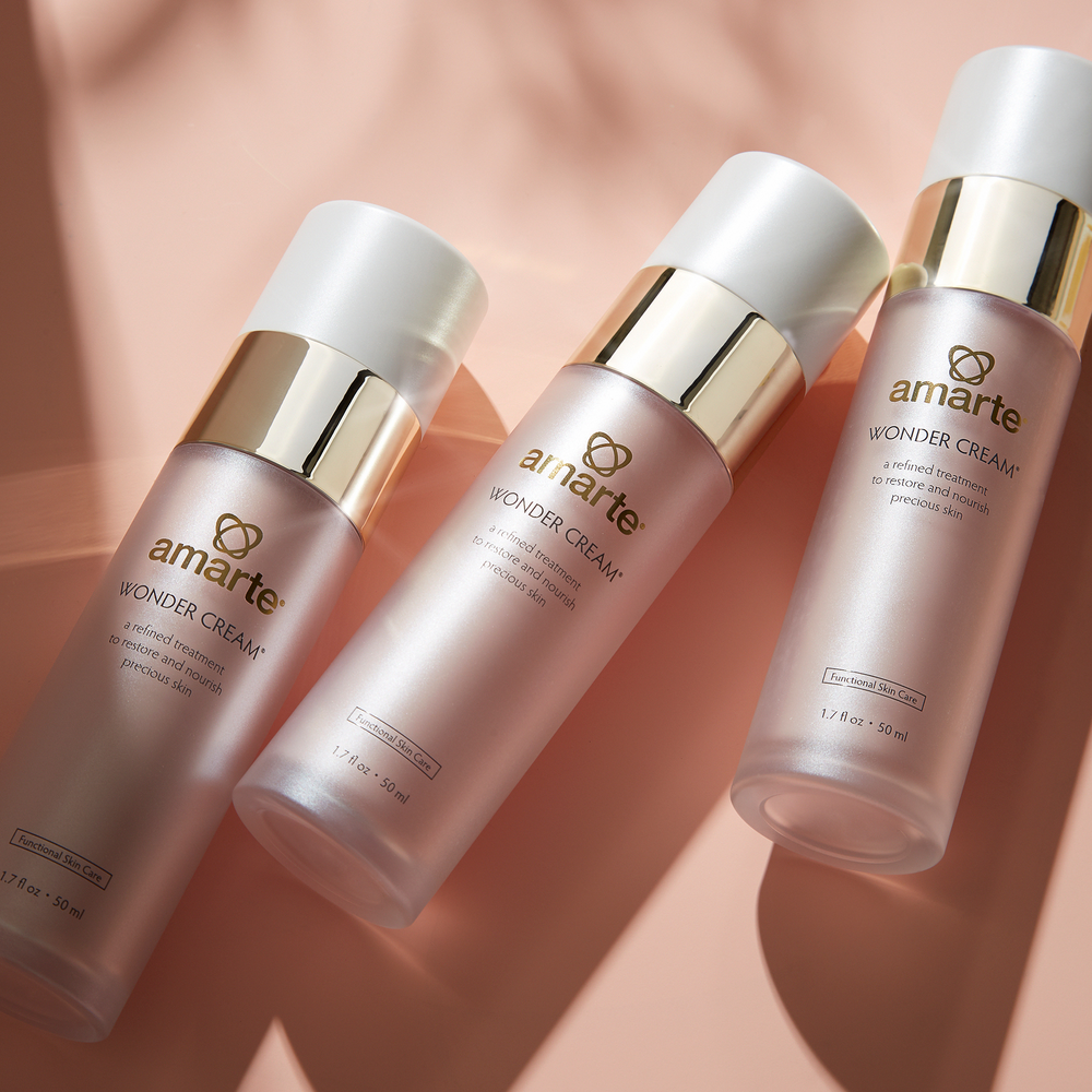 WONDER CREAM® | Amarte Skin Care