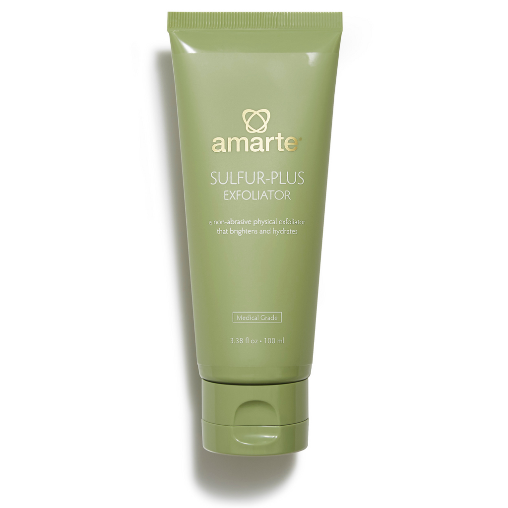 SULFUR-PLUS | Amarte Skin Care